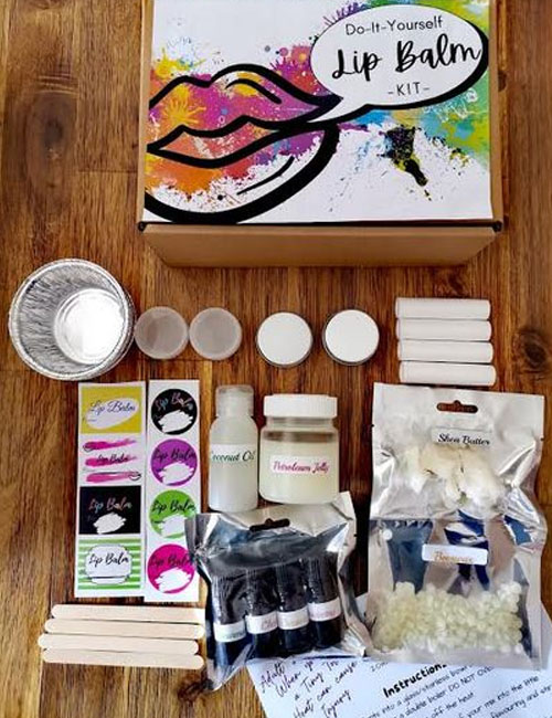 Quality Soap Making Kits Available Now - Fun with Soap
