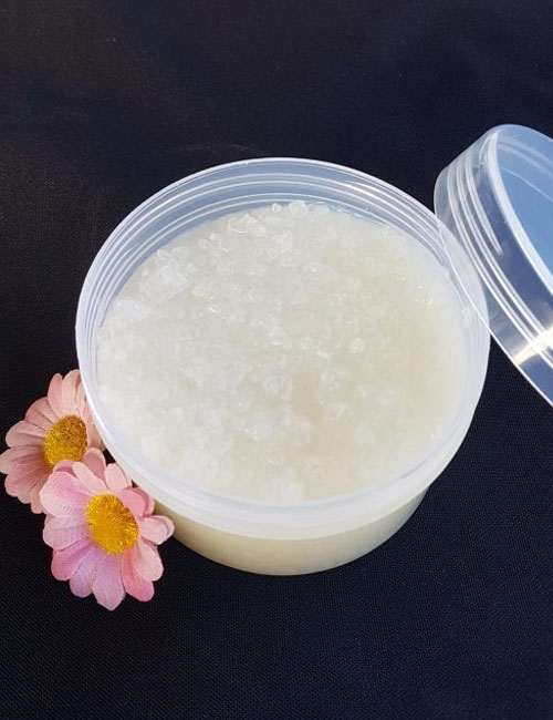 Emulsifiers Archives - Fun With Soap