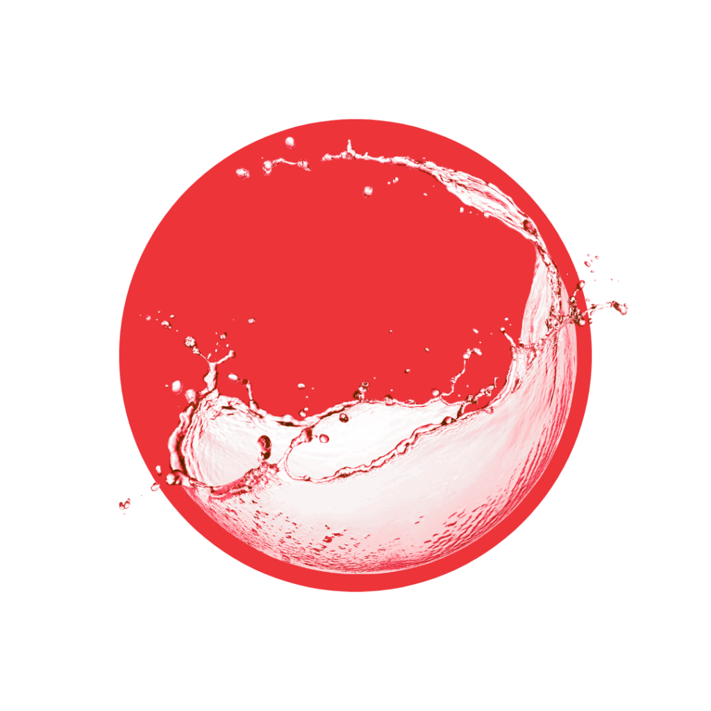 Red Water Soluble Dye - 100ml - Fun With Soap